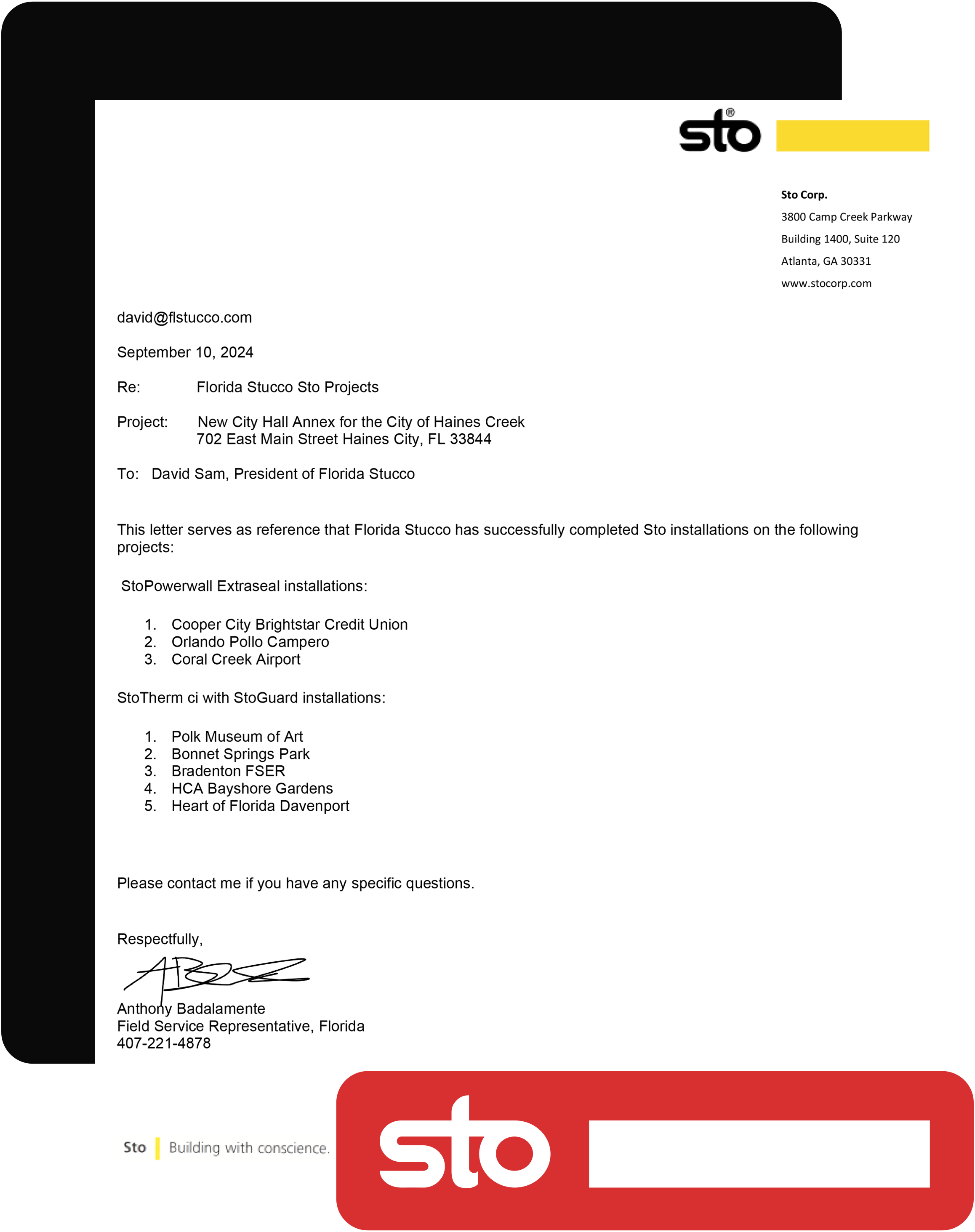 Stucco Contractors in Florida | Installation, Repair & Finishing